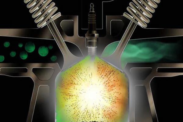 Limitations and Threshold of Combustion - Somender Singh